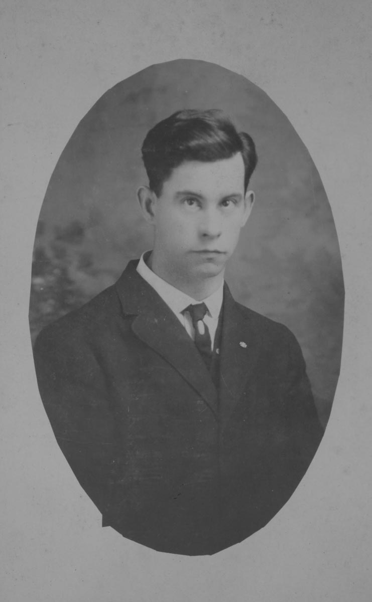 1919-07 to 1919-12 Elinor’s Diary – Bonney Family History