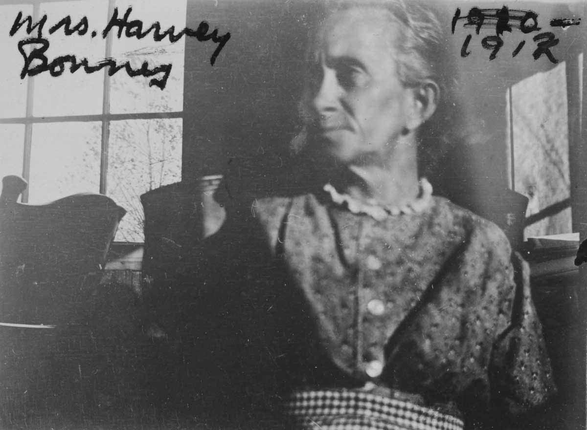 1913-11 Elinors Diary – Bonney Family History